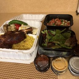 MEAT MOOT - Updated May 2026 - 71 Photos & 37 Reviews - 1068 Main St ...