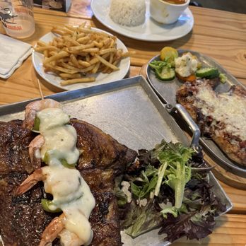 VACA BRAVA - Updated March 2025 - 311 Photos & 243 Reviews - Calle ...