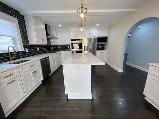 EASTCHESTER KITCHENS & BATHS - Updated July 2024 - 57 Photos - 440 ...