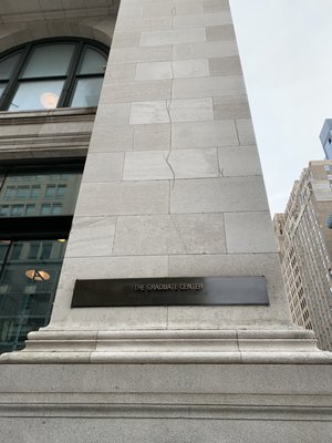 THE GRADUATE CENTER, CUNY - Updated December 2025 - 27 Photos & 19 ...