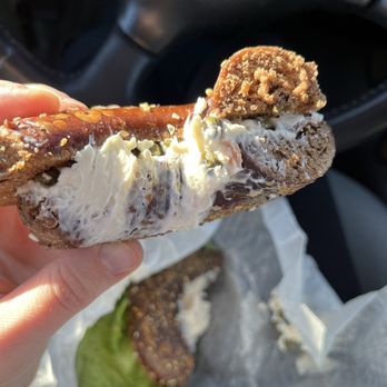 HIGH POINT BAGELS - Updated December 2025 - 79 Photos & 124 Reviews ...