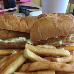 VILLAGE INN FISH & CHIPS - 144 Photos & 200 Reviews - 6406 E Stearns St ...