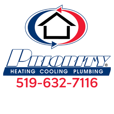 PRIORITY HEATING, COOLING & PLUMBING - Updated June 2025 - 16 Photos ...