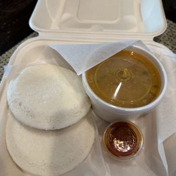 IDLY EXPRESS - MILPITAS - Updated April 2025 - 203 Photos & 290 Reviews ...