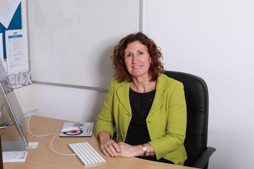 CONSENSUS HR - Bessemer Drive, Stevenage, Hertfordshire, United Kingdom ...