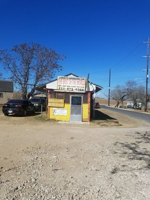 LARRY’S BARBACOA - Updated March 2025 - 22 Reviews - 15538 U S 181, San ...