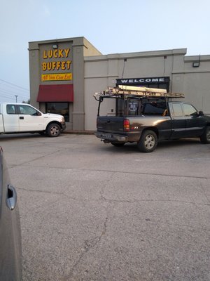 LUCKY BUFFET - Updated July 2025 - 23 Photos & 17 Reviews - 1027 N Main ...