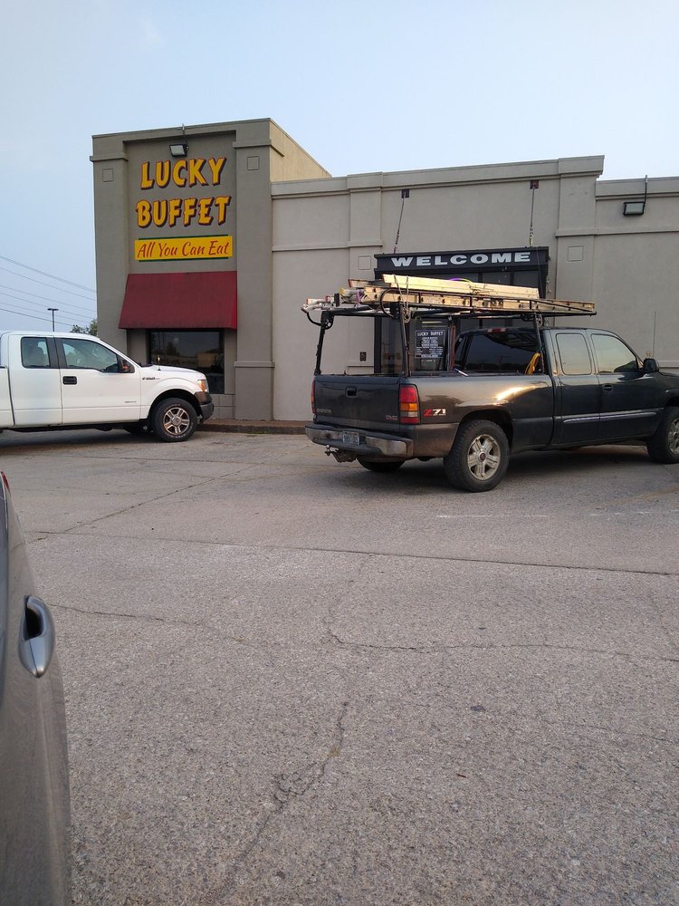 LUCKY BUFFET - Updated September 2024 - 23 Photos & 16 Reviews - 1027 N ...