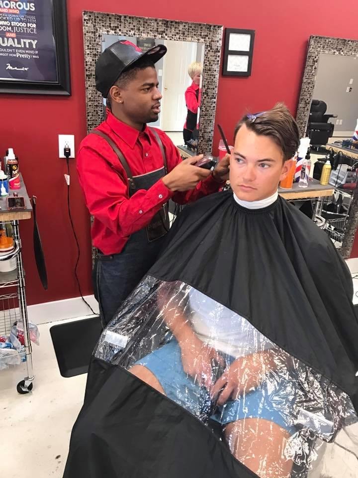 THE FADE FACTORY - Updated October 2025 - 139 Photos & 33 Reviews ...