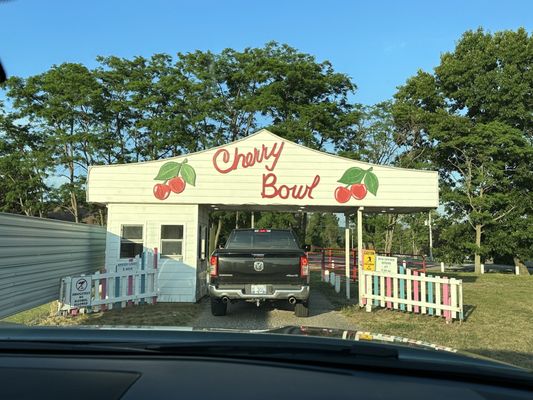 CHERRY BOWL DRIVE IN THEATRE - Updated January 2026 - 42 Photos & 36 ...