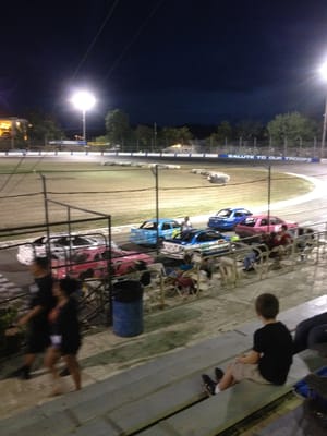 LAKEPORT SPEEDWAY - Updated December 2025 - 401 Martin St, Lakeport ...