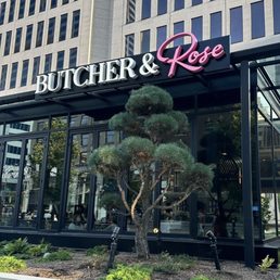 BUTCHER & ROSE - Updated December 2025 - 565 Photos & 148 Reviews - 155 ...