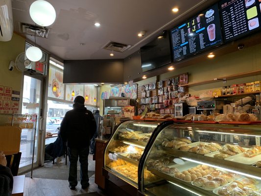 DOUBLE RAINBOW OF WOODSIDE BAKERY - 91 Photos & 64 Reviews - Bakeries ...