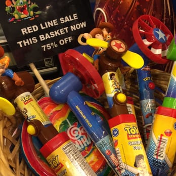 CANDY TYME - Updated October 2025 - 31 Photos & 16 Reviews - 400 Pine ...