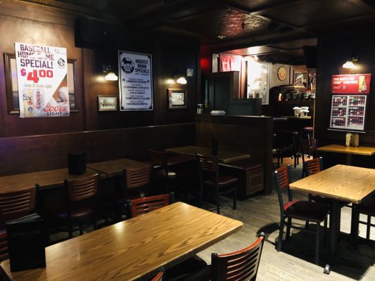 LYONS PUB - 120 Photos & 198 Reviews - 16 S 6th St, Minneapolis ...