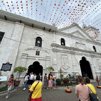 BASILICA DEL SANTO NIÑO - Updated July 2025 - 127 Photos - Osmeña ...