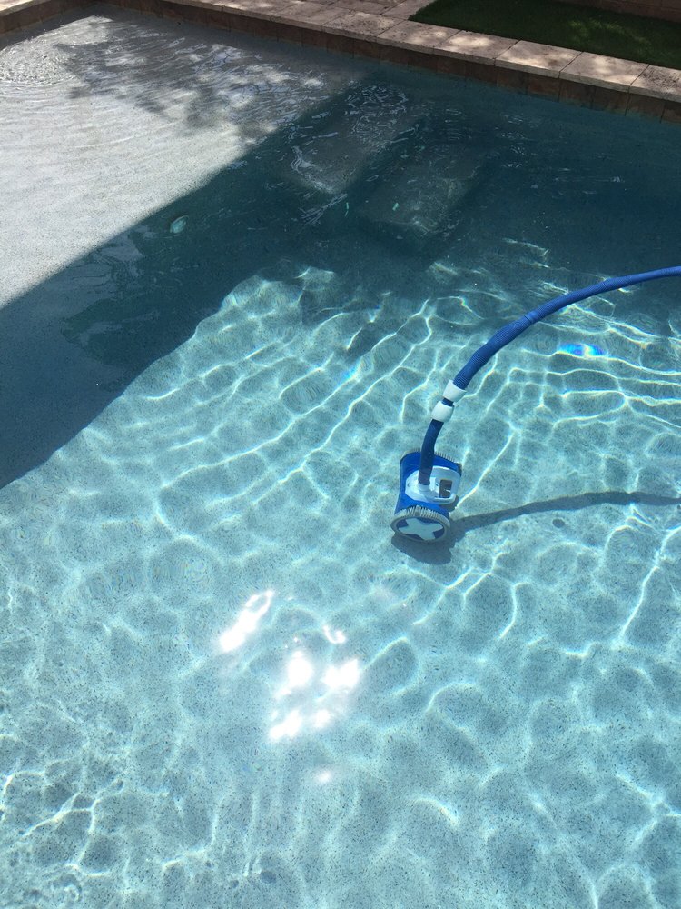 SCUMBUSTERS TILE CLEANING POOL & SPA - Phoenix, Arizona - Pool Cleaners ...