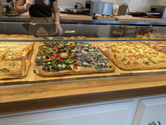 ROSETTA BAKERY - 1928 Broadway, New York, NY - Yelp