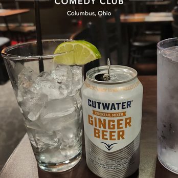 COLUMBUS FUNNY BONE COMEDY CLUB - 122 Photos & 137 Reviews - 145 Easton ...