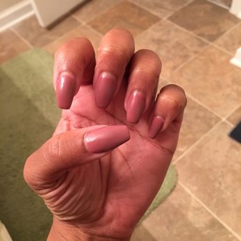 THE FIFTH NAIL BAR - Updated June 2024 - 45 Photos & 47 Reviews - 2325 ...