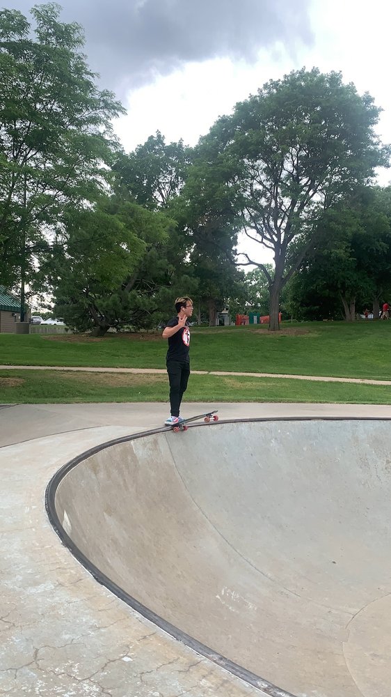 SHERIDAN SKATE PARK - Updated August 2024 - 13 Photos - 3325 W Oxford ...