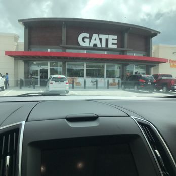 GATE GAS STATION - Updated October 2025 - 115 Photos & 15 Reviews - 700 ...