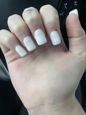 SOLACE NAILS & SPA - 18 Photos & 32 Reviews - 1050 Glenbrook Way ...