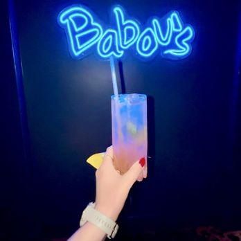 BABOU’S - Updated January 2026 - 55 Photos & 40 Reviews - 2598 N ...