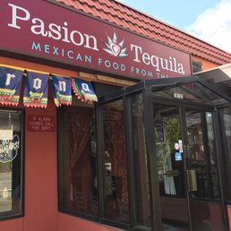 PASION TEQUILA - Updated July 2025 - 232 Photos & 379 Reviews - 19103 ...