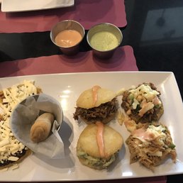 MEREY VENEZUELAN CUISINE - Updated January 2026 - 282 Photos & 197 ...