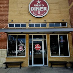 FRISCO DINER - Updated January 2025 - 375 Photos & 561 Reviews - 9250 ...