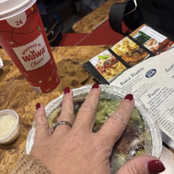 EDISON PIZZA & ITALIAN RESTAURANT - Updated November 2025 - 99 Photos ...