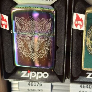 ZIPPO/CASE MUSEUM & FLAGSHIP STORE - Updated December 2025 - 153 Photos ...