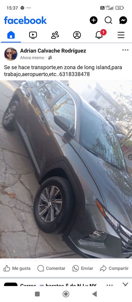 ADRIAN CALVACHE RODRIGUEZ - Updated January 2025 - Shirley, New York ...