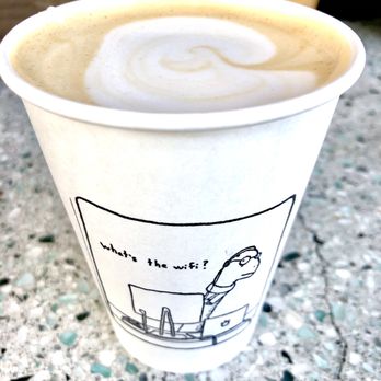 DINOSAUR COFFEE - 868 Photos & 667 Reviews - 4334 W Sunset Blvd, Los ...