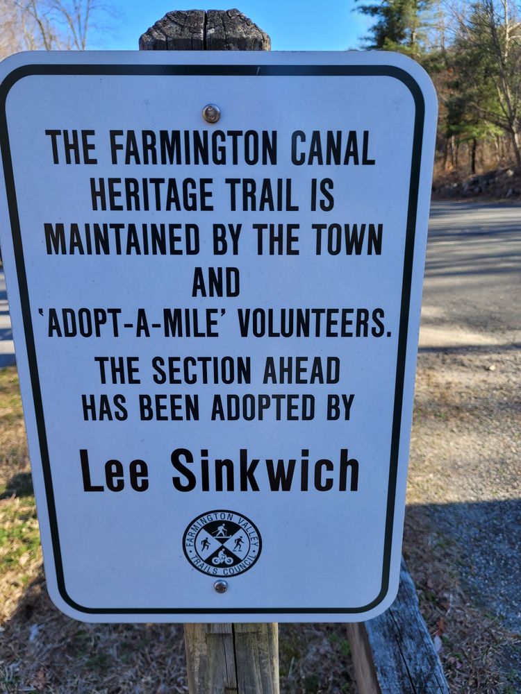 THE FARMINGTON CANAL HERITAGE TRAIL - 19 Photos - 256 Canton Rd ...