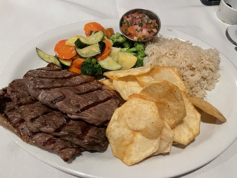 MAR BELO - 214 Photos & 189 Reviews - 611 Broadway, Long Branch, NJ ...