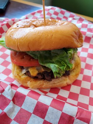 RUBY’S OLD FASHIONED HAMBURGERS - 17 Photos - 6577 E 71st St, Tulsa ...