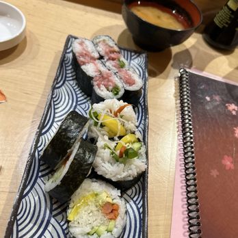 NOSHI SUSHI - Updated July 2025 - 3061 Photos & 1810 Reviews - 4430 ...