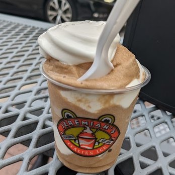 JEREMIAH’S ITALIAN ICE - Updated January 2026 - 204 Photos & 229 ...