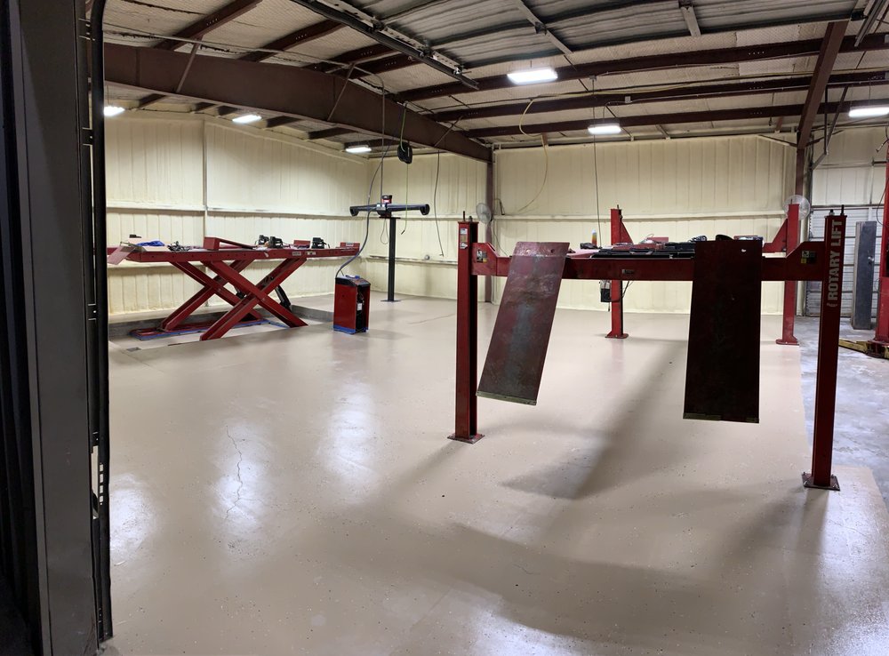 EQ AUTOWORKS - Updated March 2025 - 10 Photos & 12 Reviews - 4301 State ...