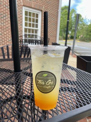 TEA GO CAFE - Updated December 2025 - 63 Photos & 15 Reviews - 35 ...