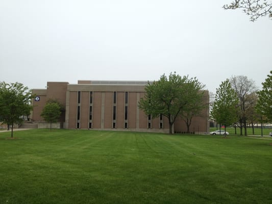 MACOMB COMMUNITY COLLEGE - Updated November 2025 - 44 Photos & 31 ...