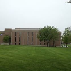 MACOMB COMMUNITY COLLEGE - 43 Photos & 25 Reviews - Colleges ...