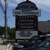 The Tuckaway Tavern & Butchery - Takeout & Delivery - 534 Photos & 705 ...
