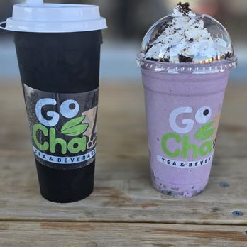 GOCHA TEA AND BEVERAGES - Updated October 2025 - 280 Photos & 127 ...