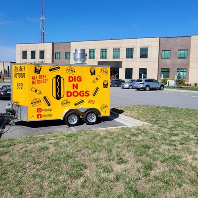 DIGNDOGS - Updated October 2025 - 20 Photos - 306 1st St W, Conover ...