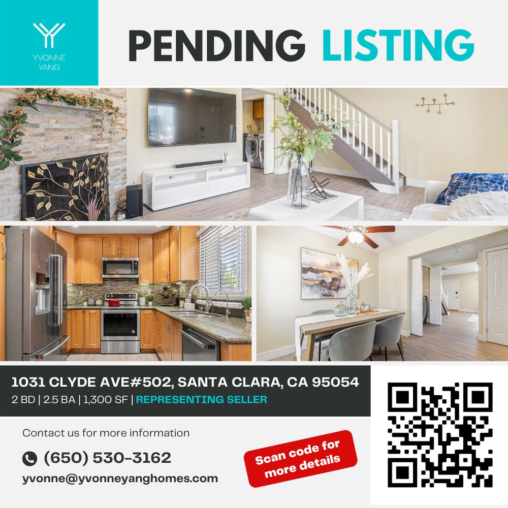 YVONNE YANG - COMPASS - 235 Photos & 43 Reviews - 167 S San Antonio Rd ...