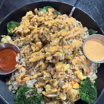 HOT CITY TACOS Y MAS - Updated December 2025 - 60 Photos & 69 Reviews ...