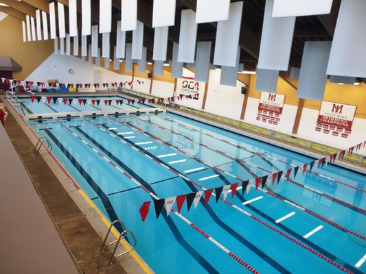 MARY WAYTE SWIMMING POOL - Updated December 2025 - 18 Reviews - 8815 SE ...